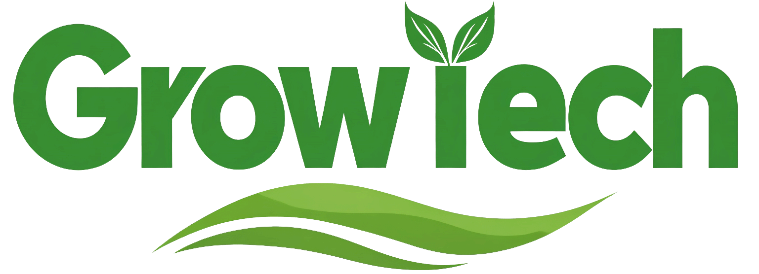 Introduction - GrowTech China