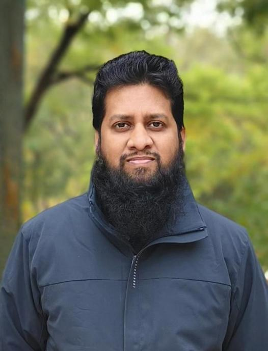 Awais Rasheed-第三届三亚国际种业科学家大会 | 种业大会 | ISSC2025-官网